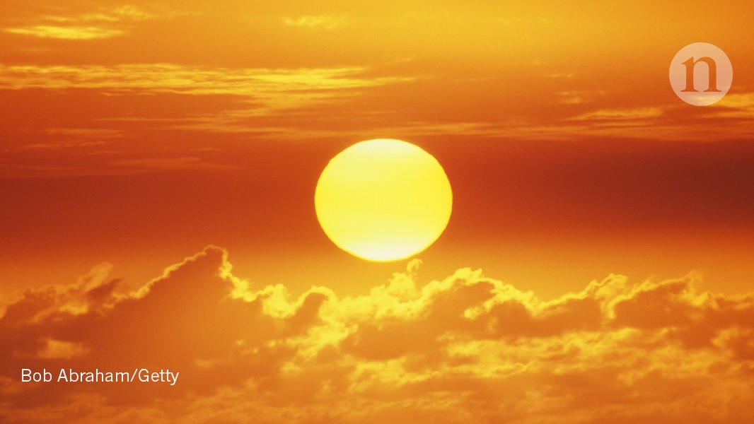 Harvard creates advisory panel to oversee solar geoengineering project