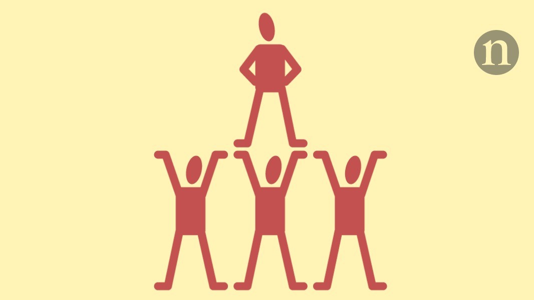 Hundreds of extreme self-citing scientists revealed in new database