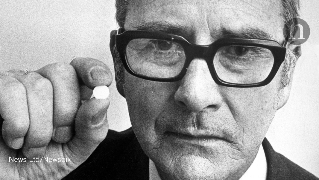 Lithium: the gripping history of a psychiatric success story