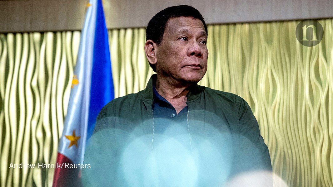 The Philippines creates its first space agency