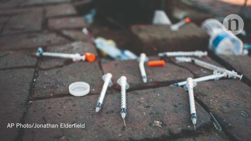 Tracing the US opioid crisis to its roots