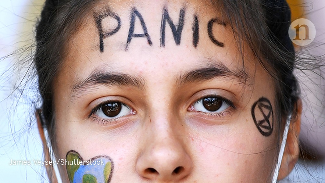 Why young climate activists have captured the world’s attention