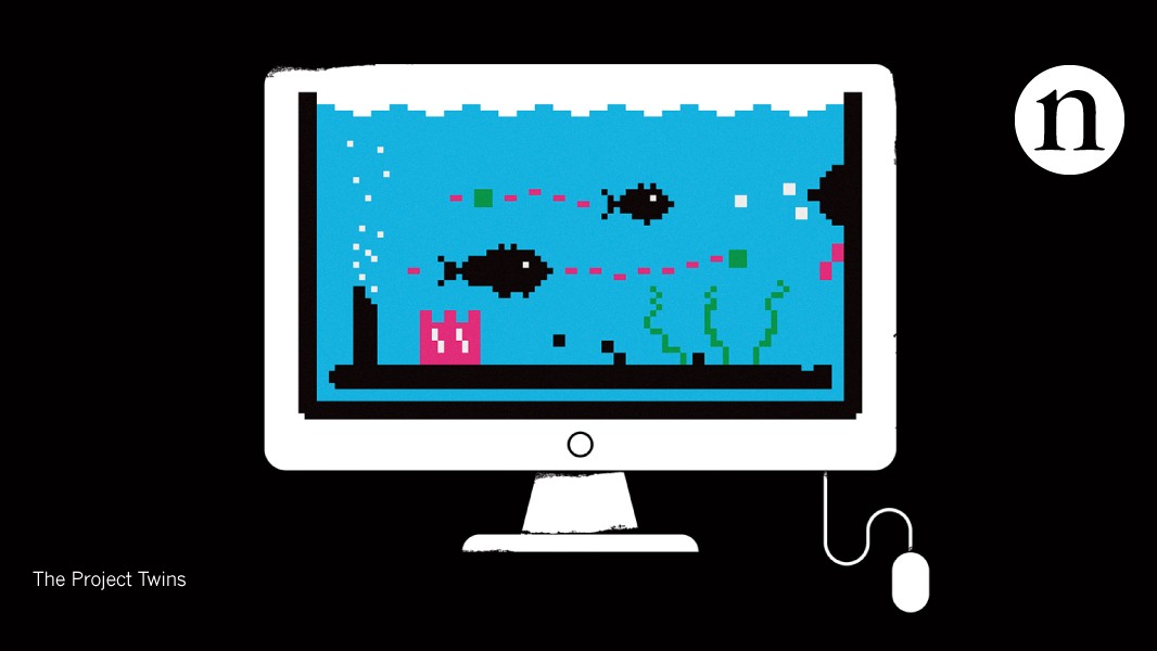 Deep learning powers a motion-tracking revolution