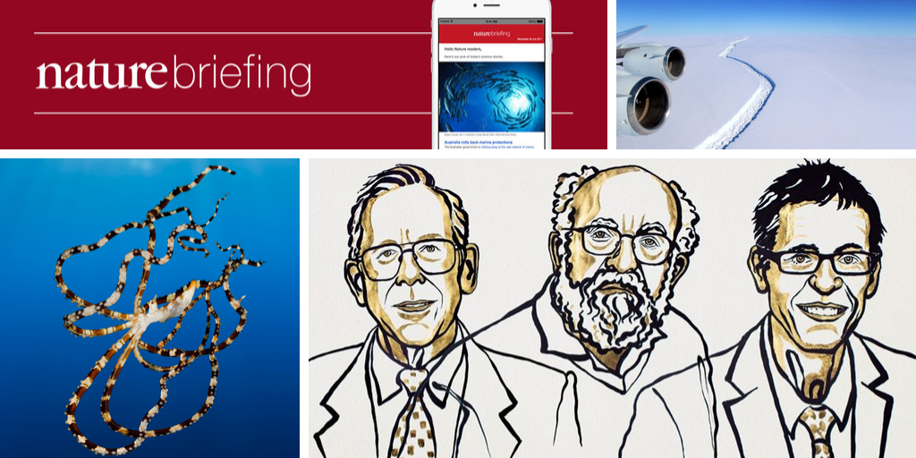 Daily briefing: How biological advances have changed who we think we are