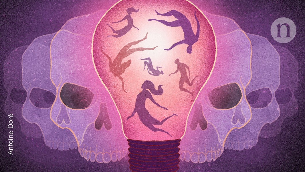 Edison and the shadow side of artificial light