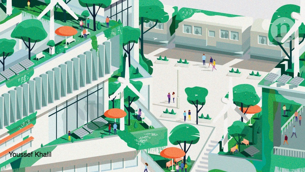 To make a world-class university, start with these ingredients