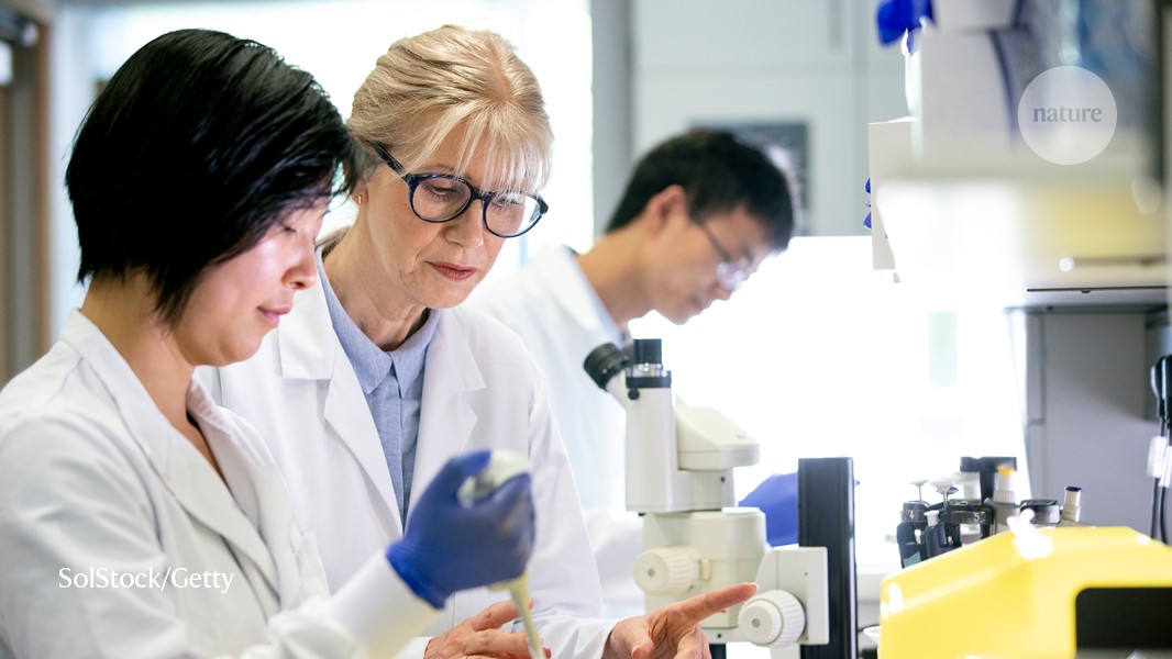 US academic-science mentoring falls short of best practices, say ...