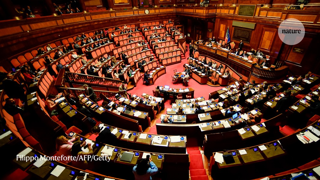 Protect Italy’s new funding agency