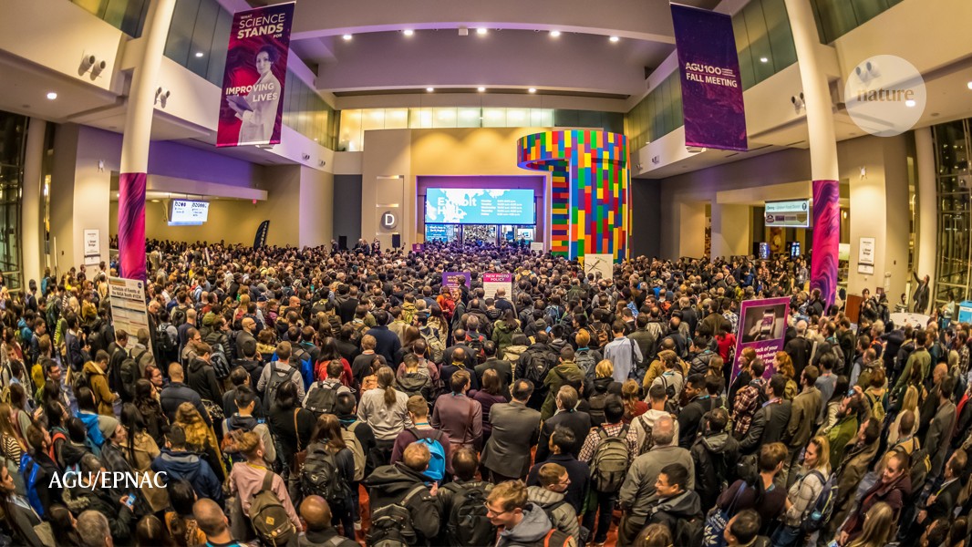 Women from some under-represented minorities are given too few talks at ...