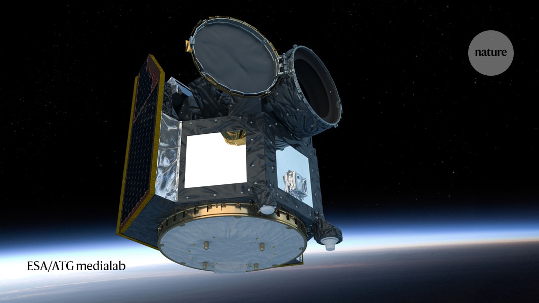 European space telescope to launch new era of exoplanet science