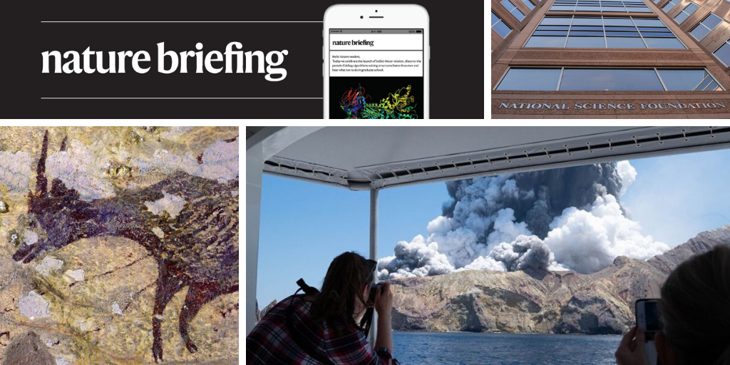 Daily briefing: How to make research better