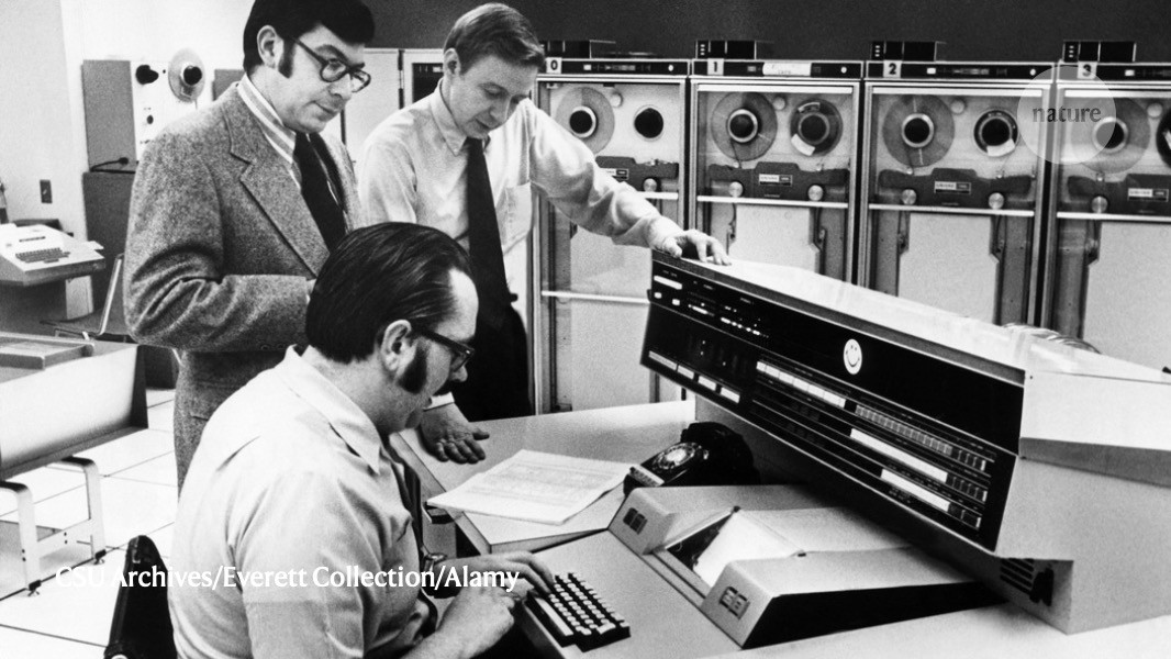 Early climate models successfully predicted global warming