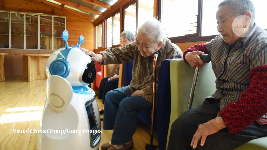 How health research will support China’s ageing population