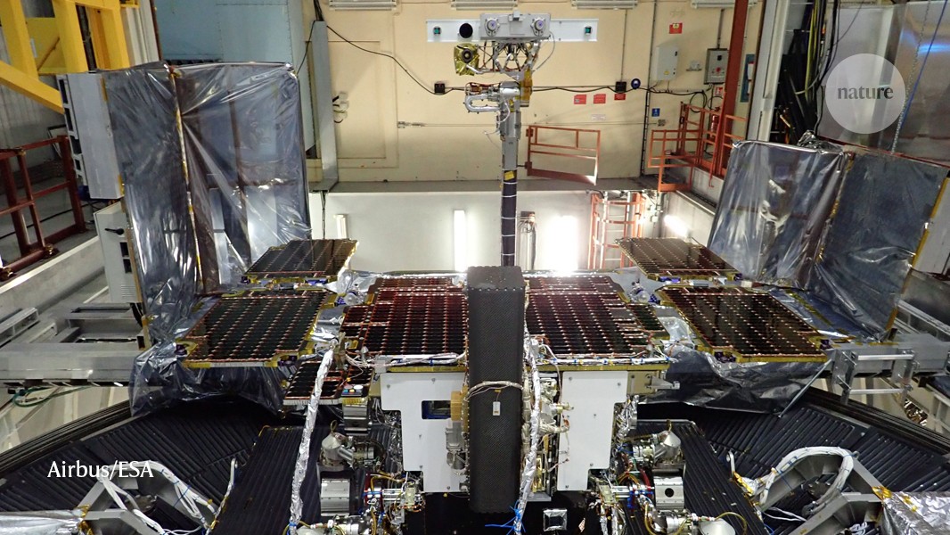 Europe’s first Mars rover delayed by two years