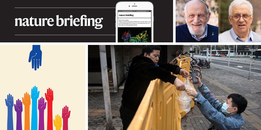 Daily briefing: Three things all governments and their science advisers ...