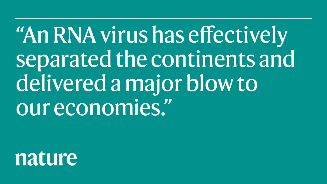 Coronavirus lockdown: What I learnt when I shut my cancer lab in 48 hours