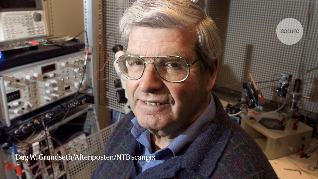 Per Andersen (1930–2020)