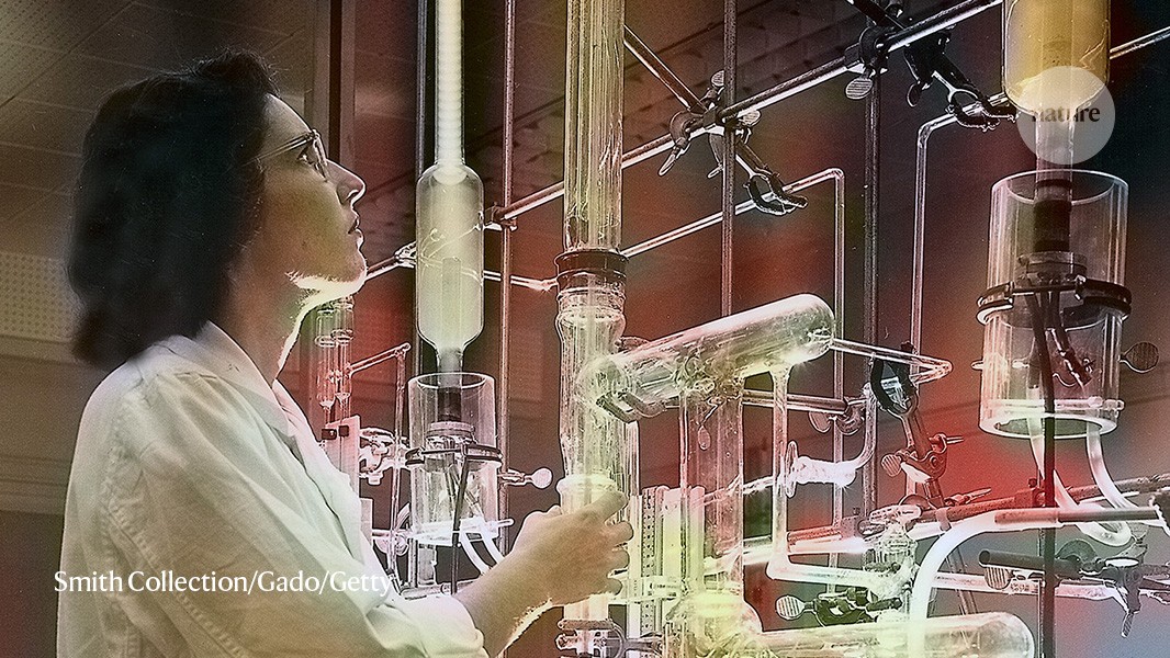 How physics is rocked by the waves of history