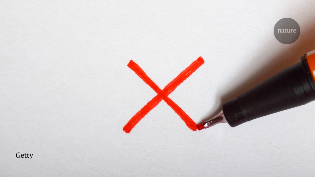 Three ways to turn the page after your first paper rejection