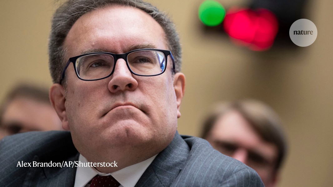 The sustained undermining of science by the EPA’s leaders is a travesty