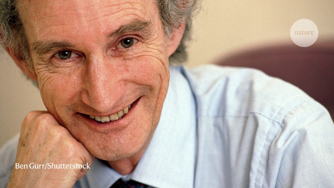 Robert May (1936–2020)