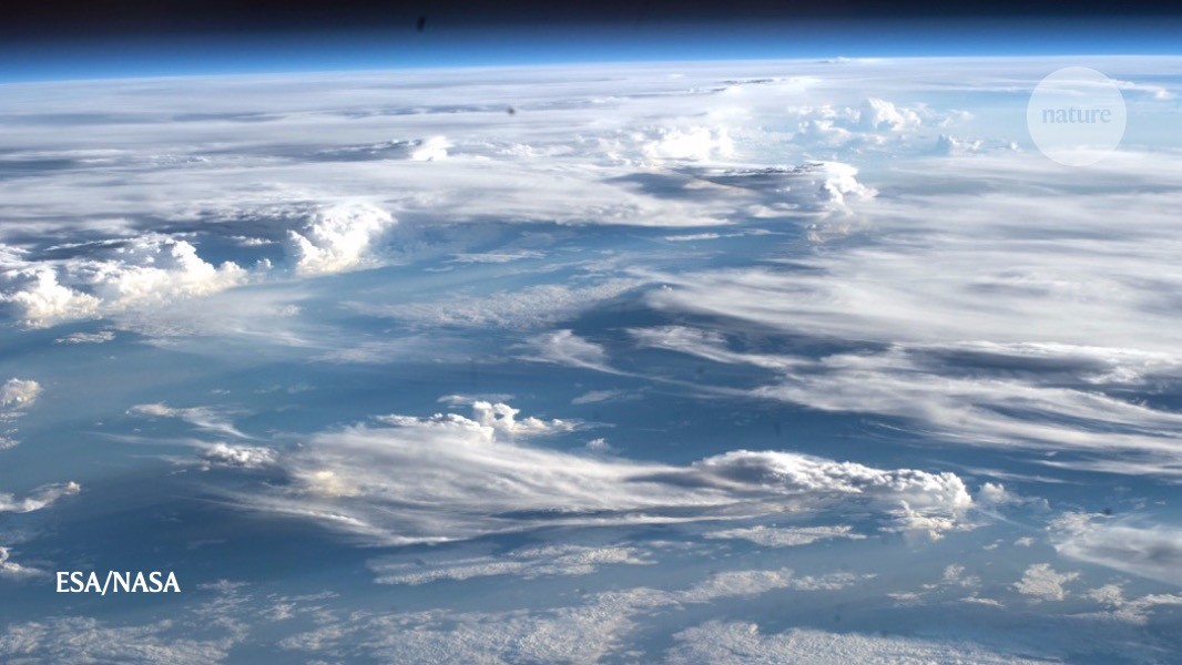 Short-term tests validate long-term estimates of climate change