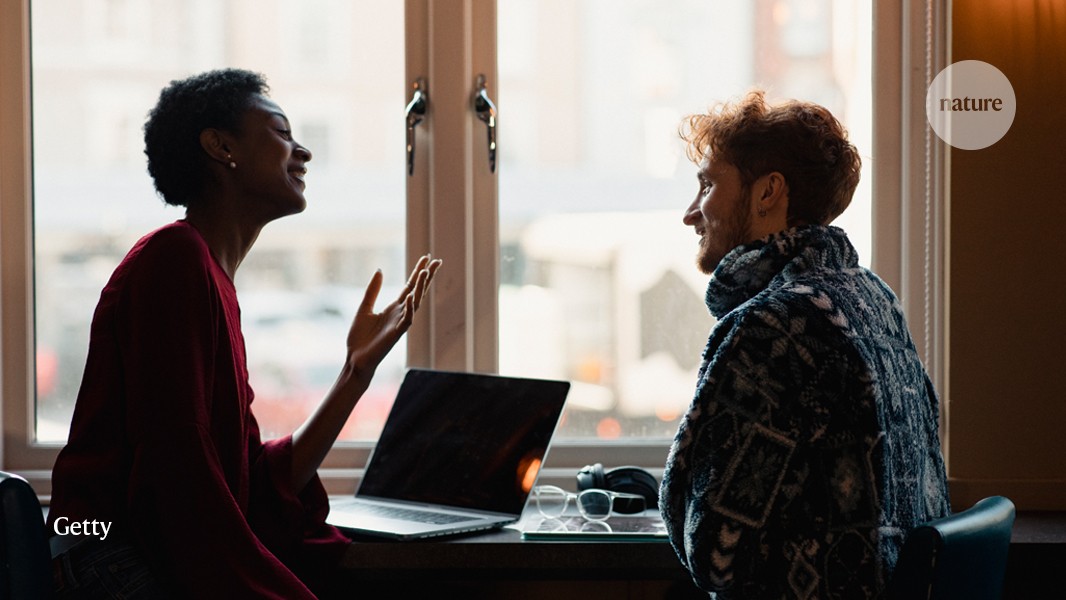 Peer review should be an honest, but collegial, conversation