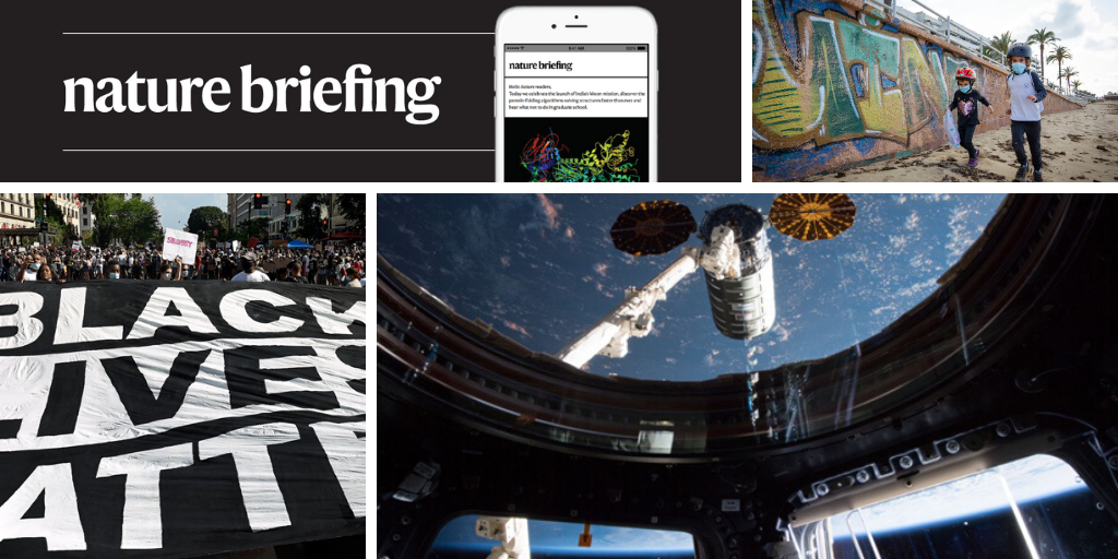 Daily briefing: The Universe’s coolest lab has created bizarre quantum ...