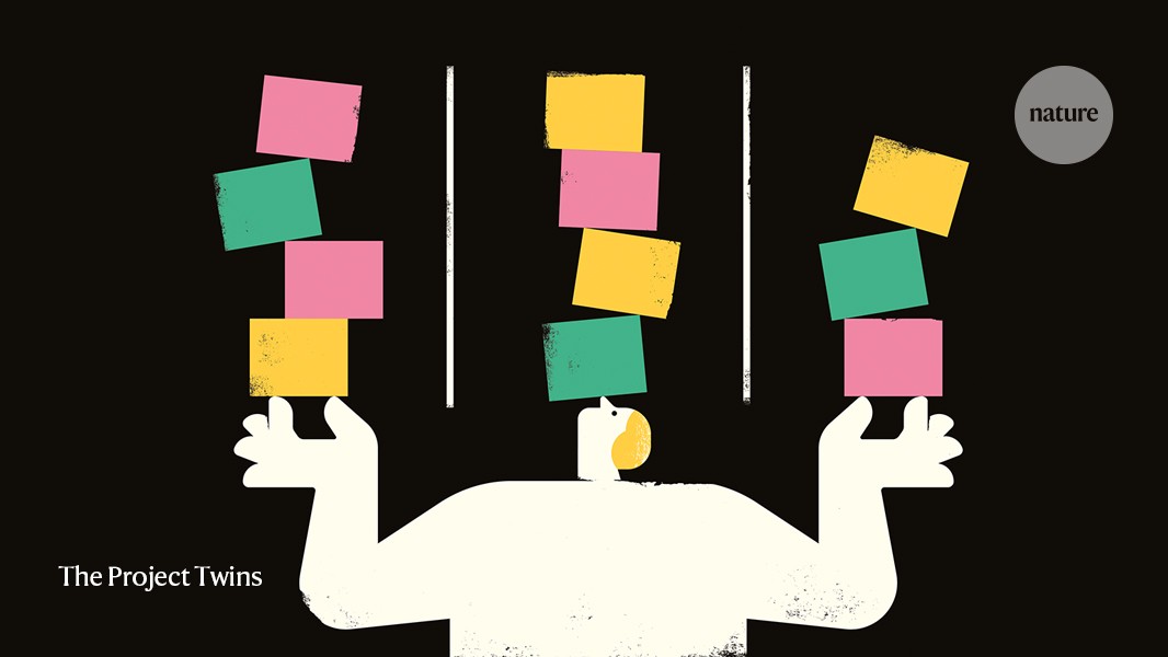 Four tools that help researchers working in collaborations to see the ...