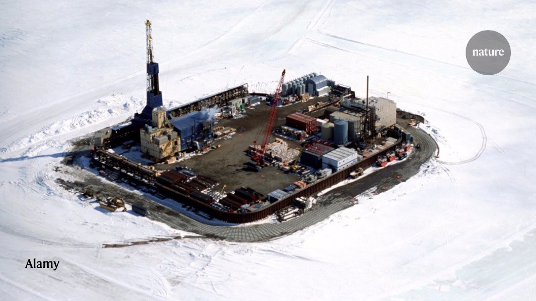 Extreme Arctic waves set to hit new heights