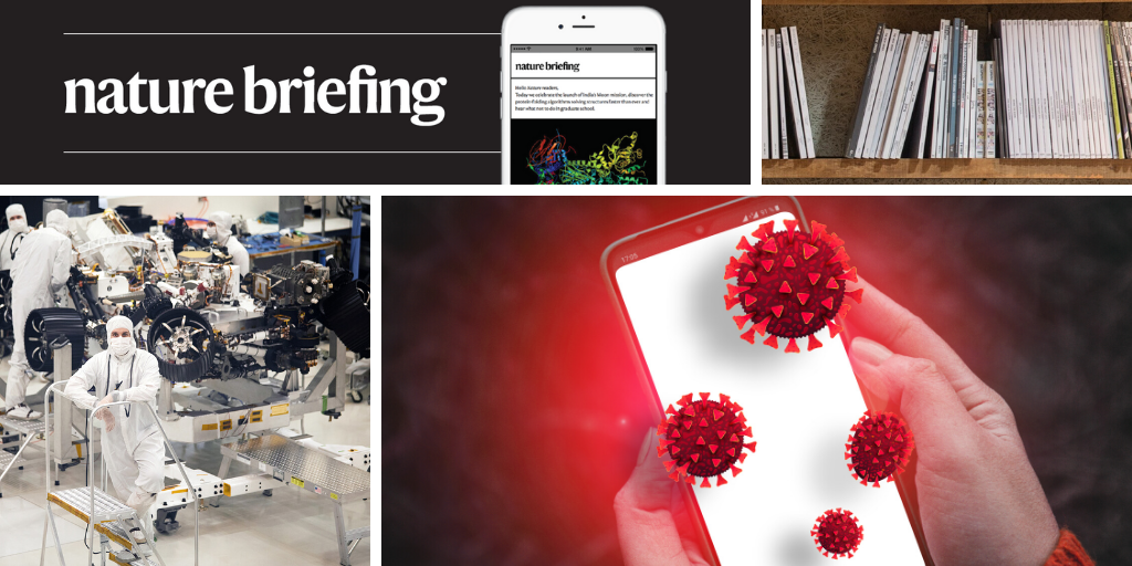 Daily briefing: How to take the figures in your paper to the next level