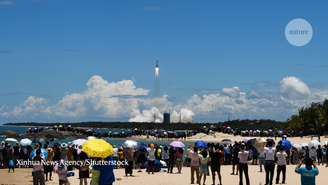 China’s successful launch of Mars mission seals global era in deep ...