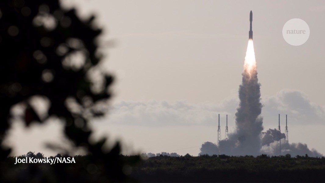 NASA has launched the most ambitious Mars rover ever built: here’s what ...