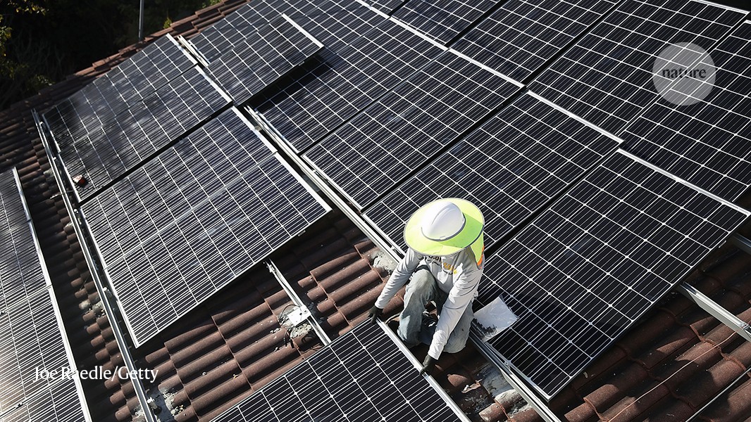 Self-interest powers decision to go solar