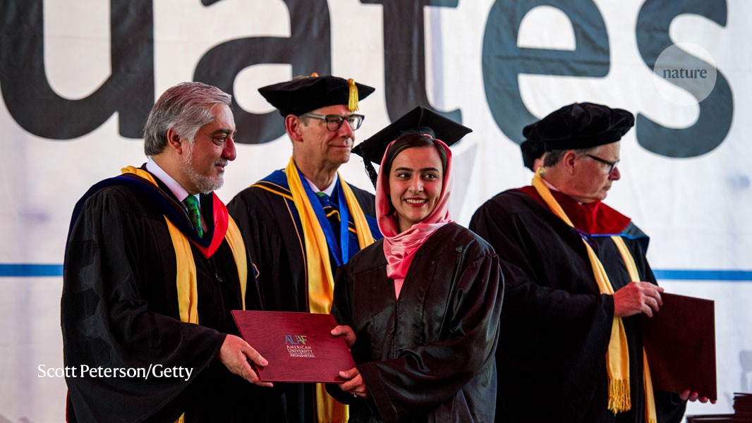 How to shake off the ‘impostor’ fears that plague your PhD studies