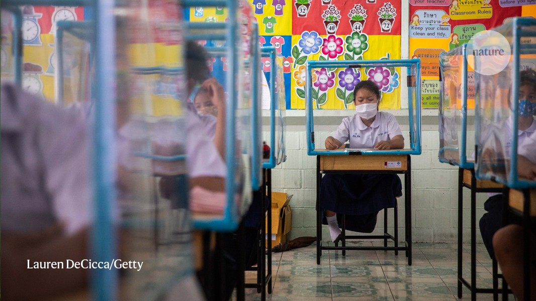 How schools can reopen safely during the pandemic