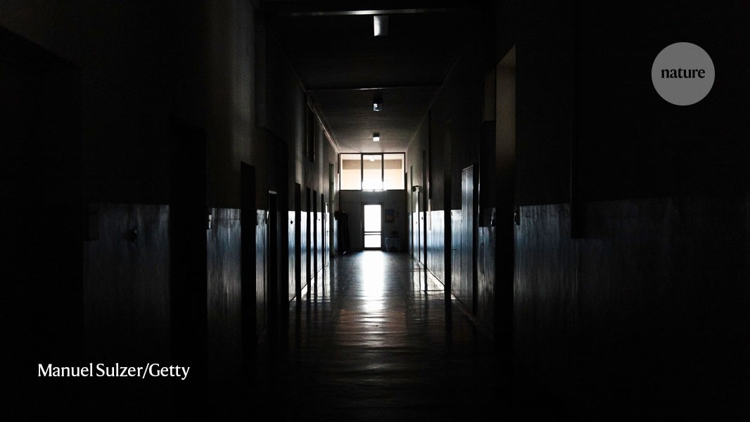 Postdocs in crisis: science cannot risk losing the next generation