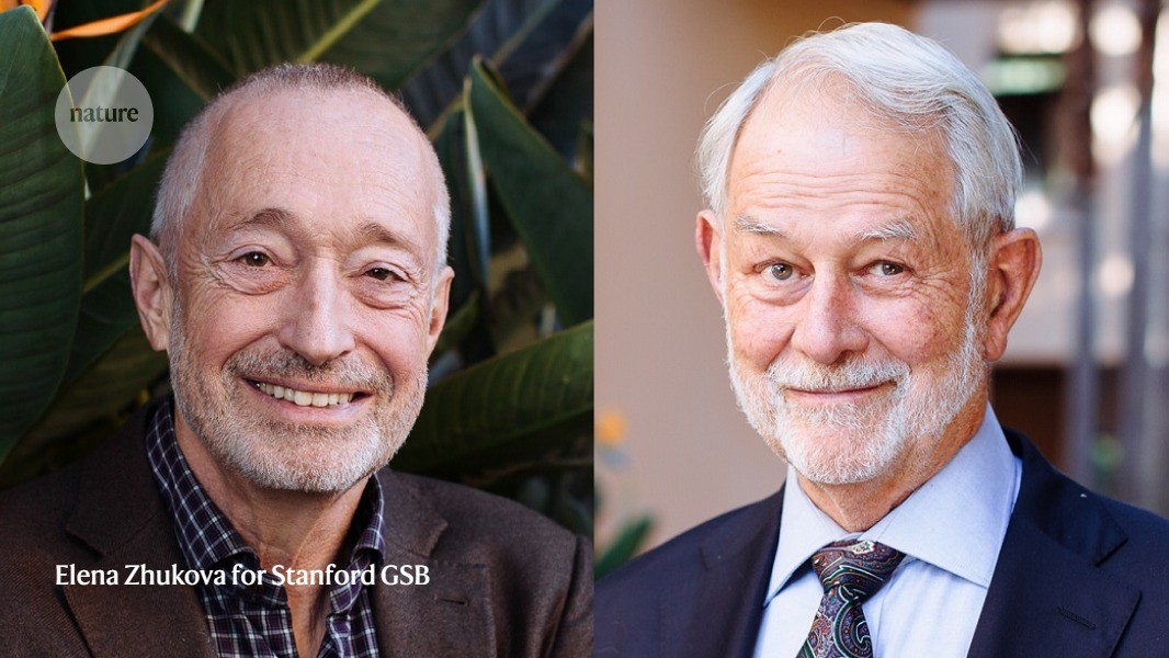 Economics Nobel for auctions rewards work that has modern-age urgency