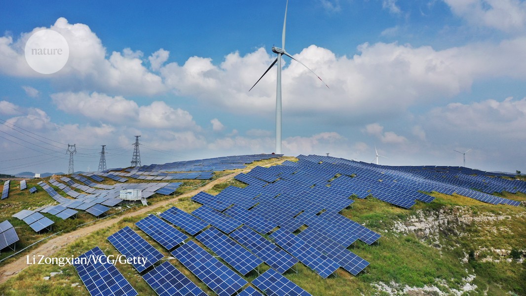 How China could be carbon neutral by mid-century