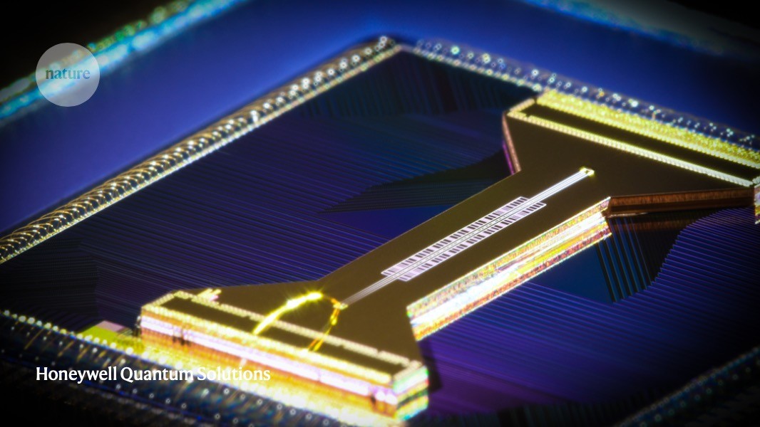 Quantum computer race intensifies as alternative technology gains steam