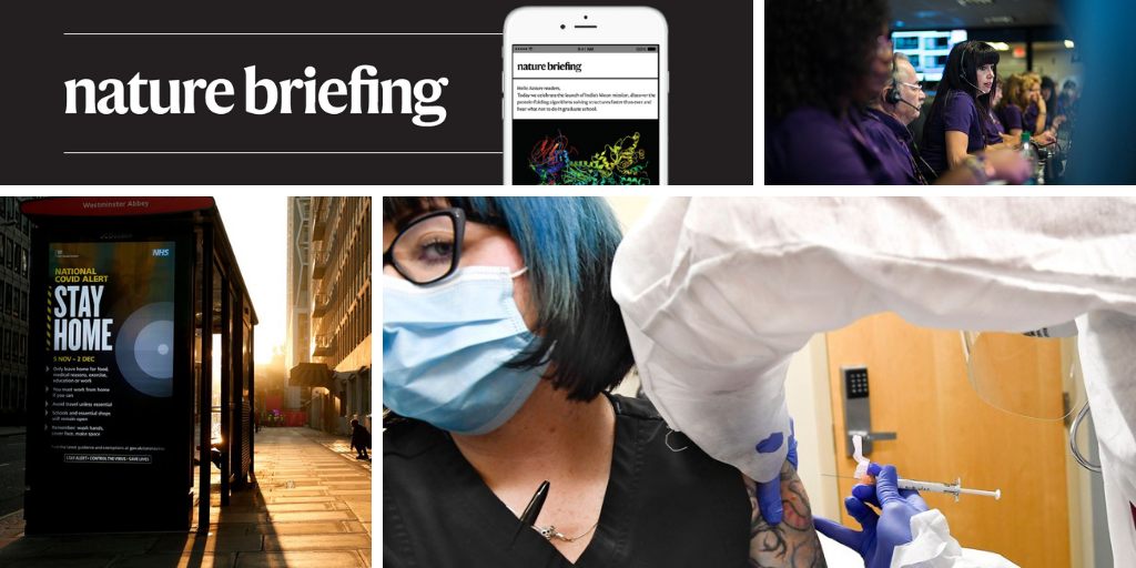 Daily briefing: What NASA missions teach about teamwork