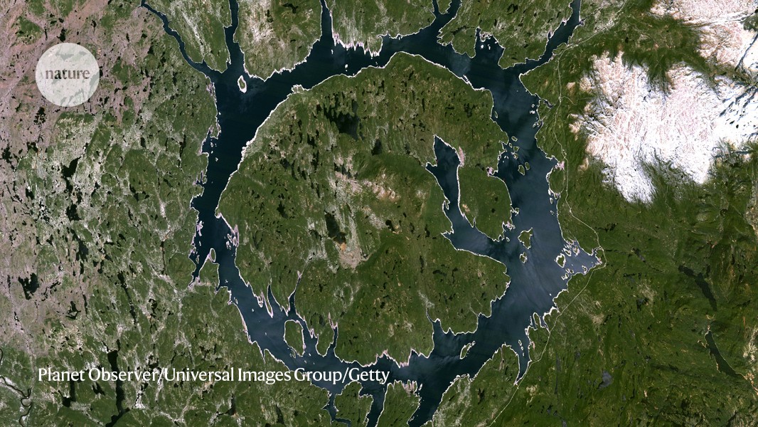 How the first life on Earth survived its biggest threat — water