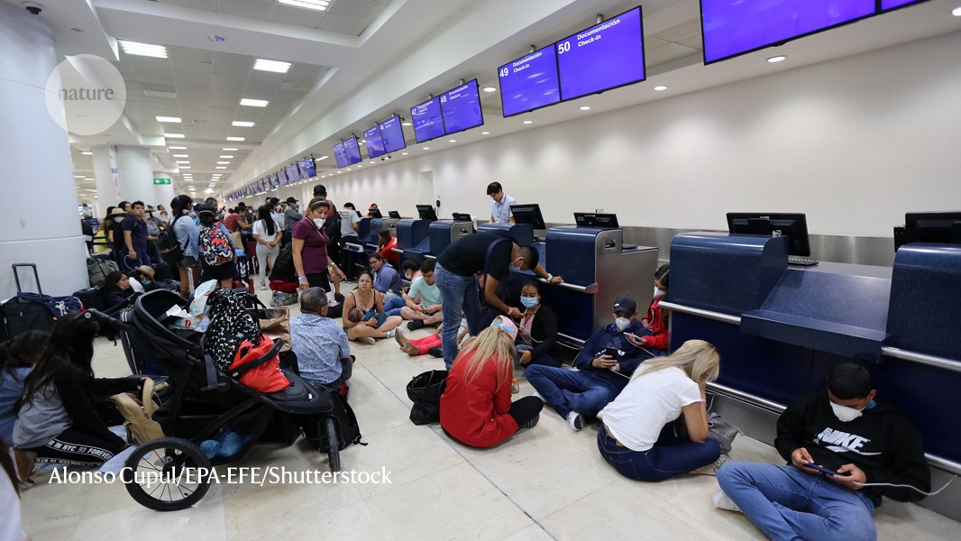 What the data say about border closures and COVID spread