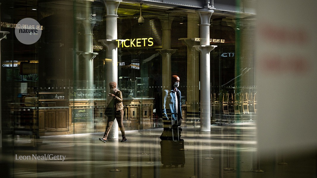 Rethinking travel in a post-pandemic world