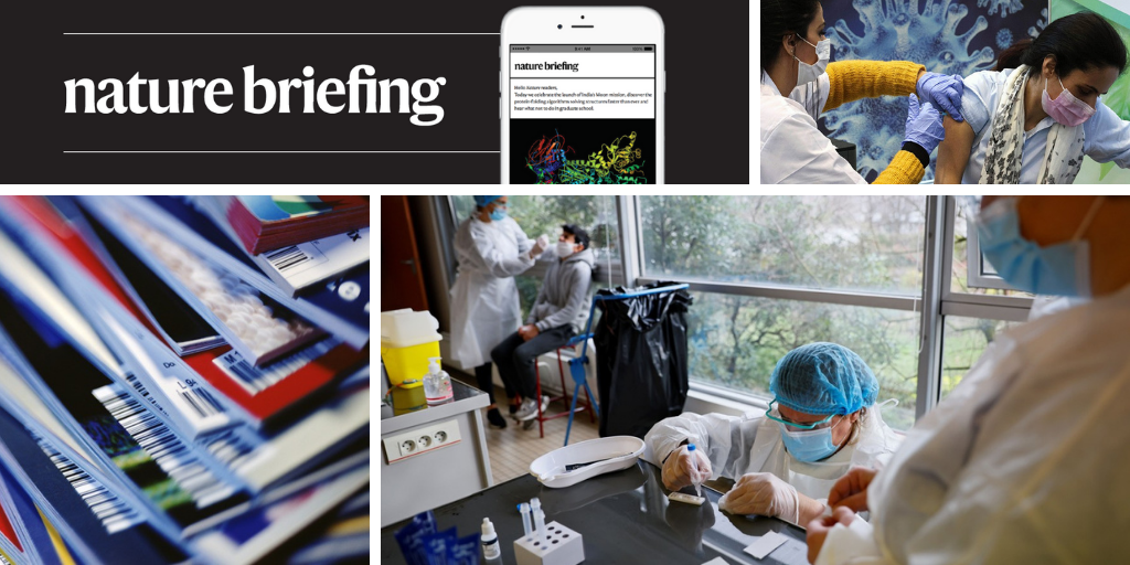 Daily briefing: Games to play with fellow researchers