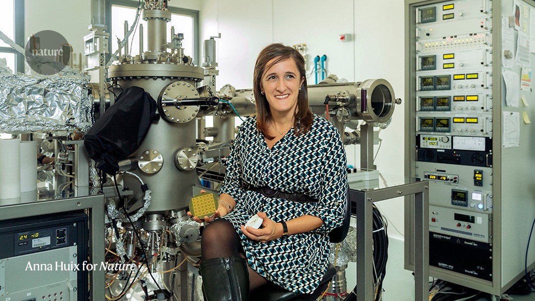 Taking graphene out of the laboratory and into the real world