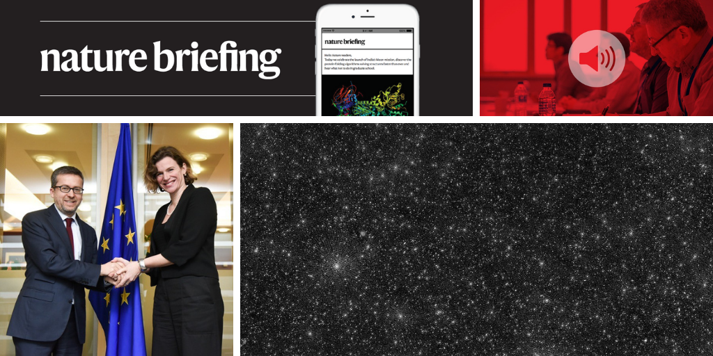 Daily briefing: Stunning sky map of 25,000 black holes