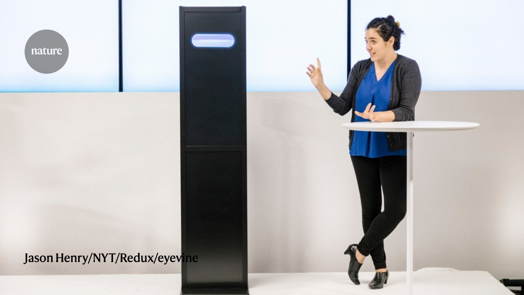 Argument technology for debating with humans