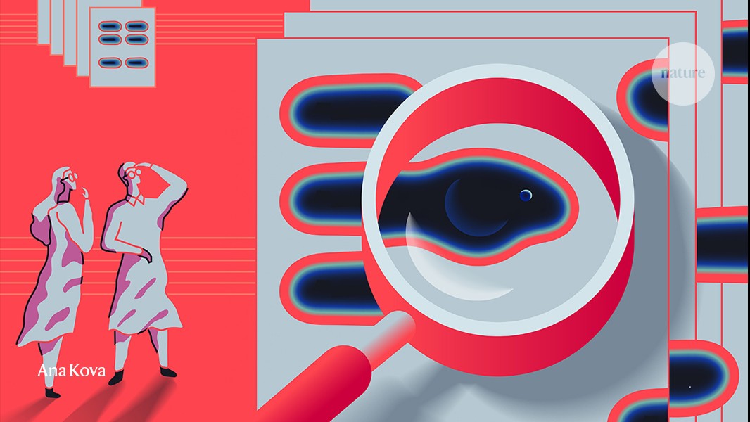 The fight against fake-paper factories that churn out sham science