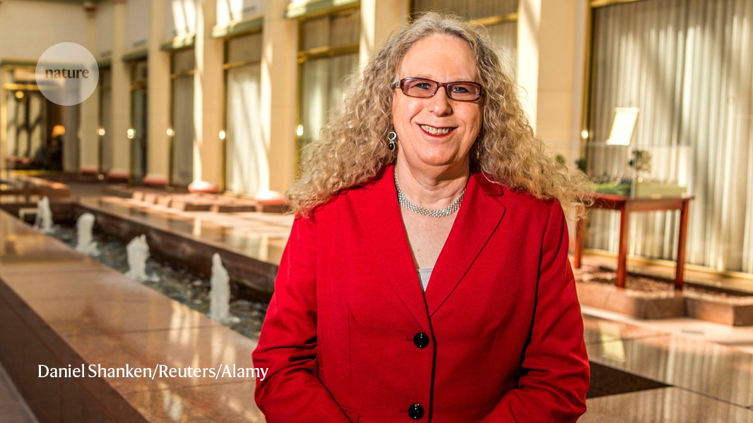 ‘She listens’: Biden health official Rachel Levine is set to tackle ...